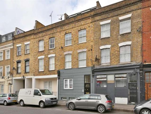 1 Bedroom Property