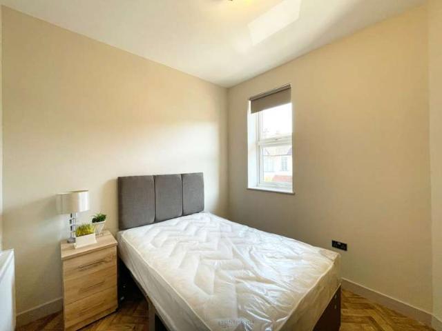 1 Bedroom Property