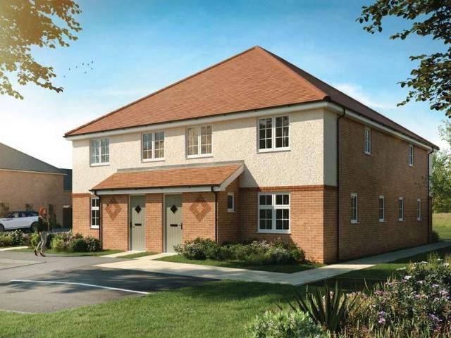1 Bedroom Property