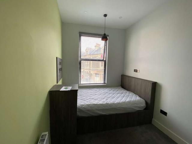 1 Bedroom Property