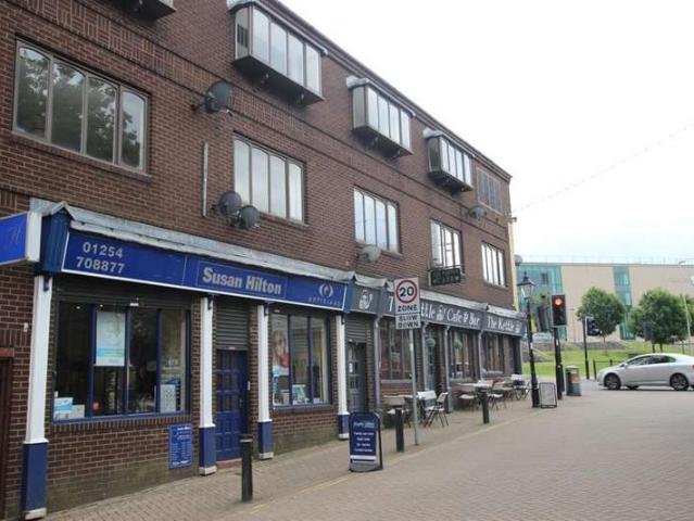 1 Bedroom Property