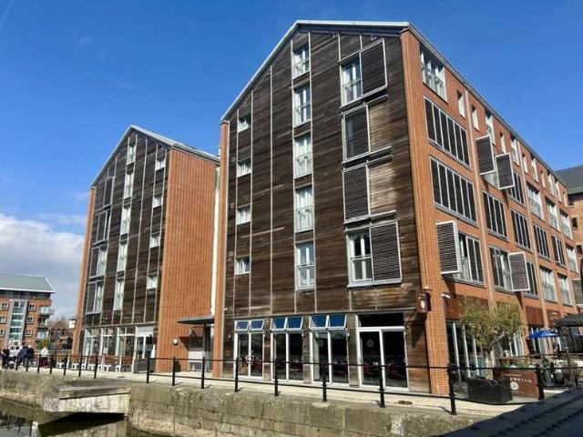 1 Bedroom Property