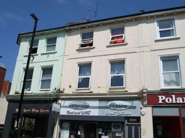 1 Bedroom Property