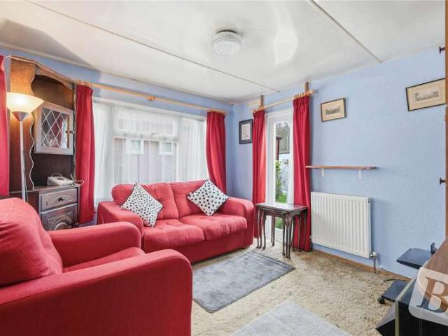 1 Bedroom Property