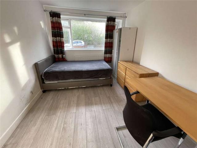 1 Bedroom Property