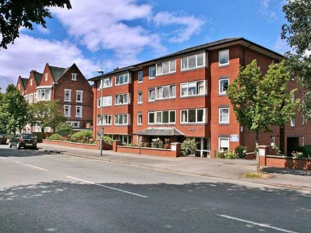 1 Bedroom Property