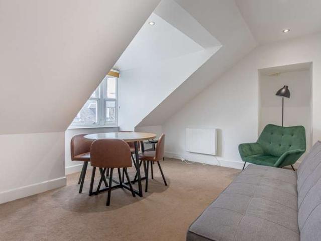 1 Bedroom Property