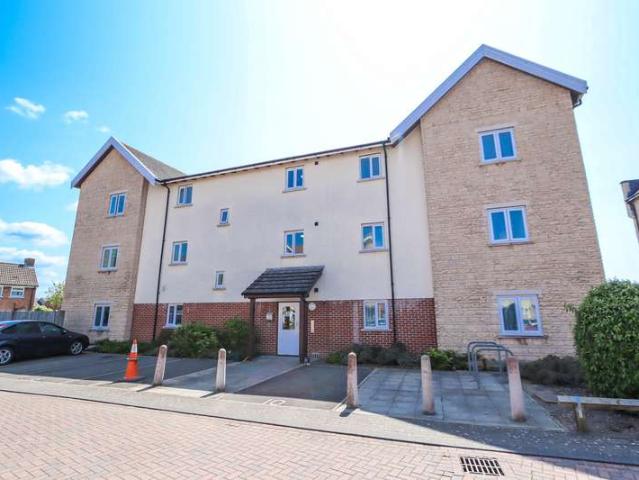 1 Bedroom Property
