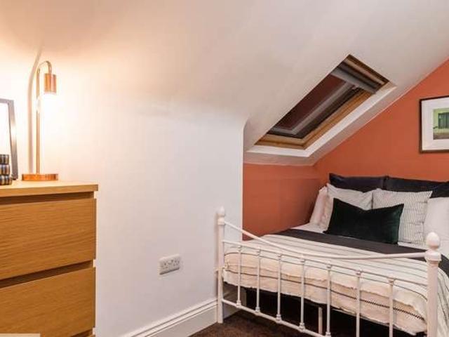 1 Bedroom Property