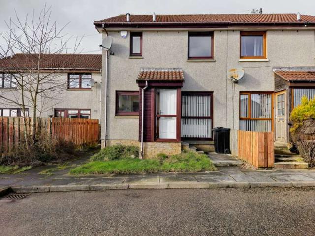 1 Bedroom Property