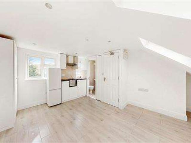1 Bedroom Property