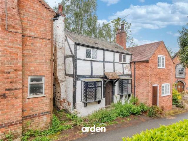 1 Bedroom Property