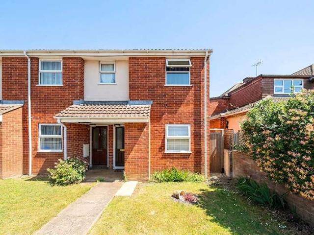1 Bedroom Property