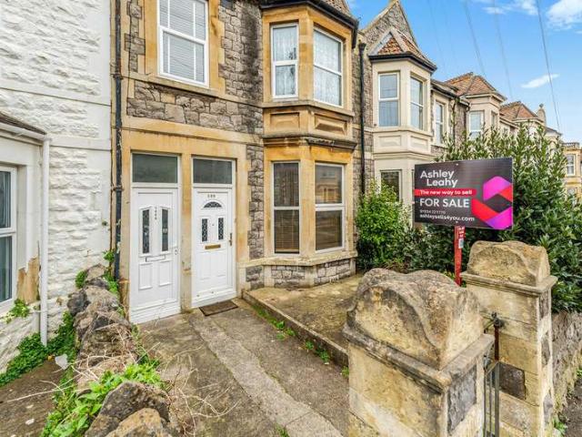1 Bedroom Property
