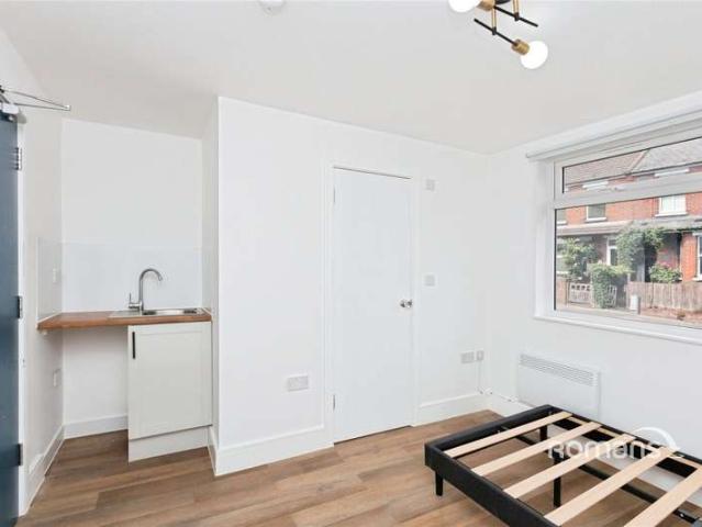 1 Bedroom Property