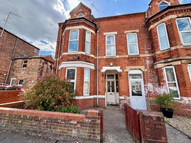1 Bedroom Property