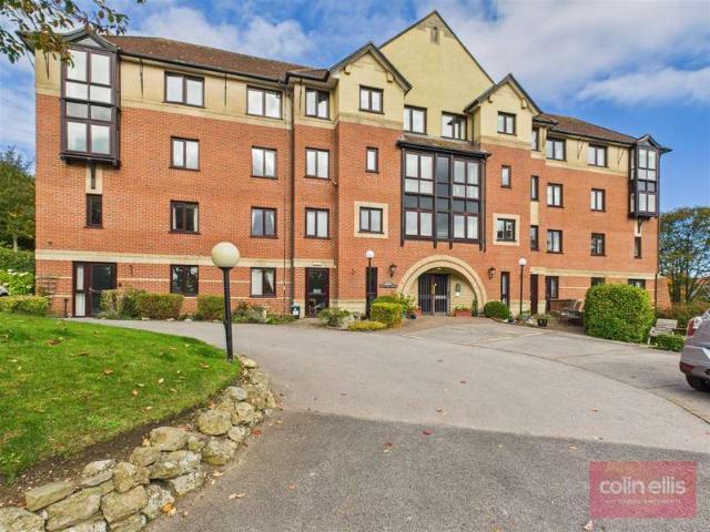 1 Bedroom Property