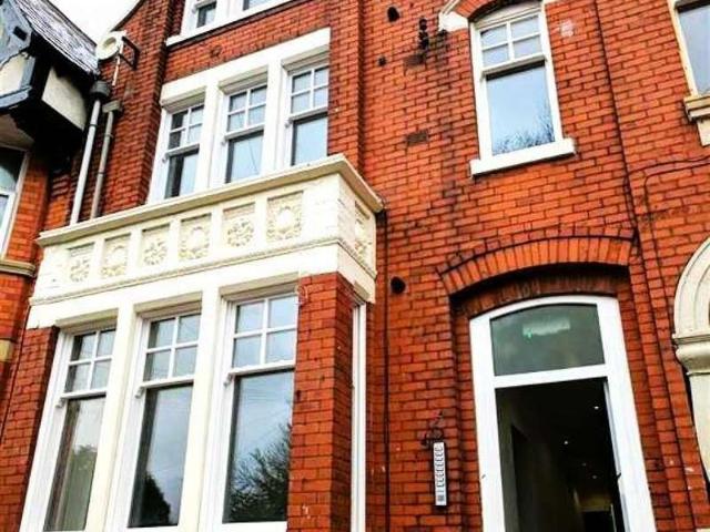 1 Bedroom Property