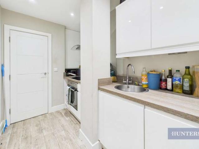 1 Bedroom Property