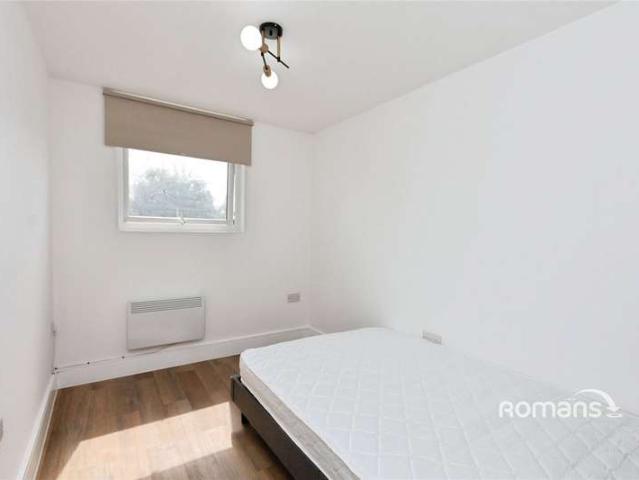 1 Bedroom Property