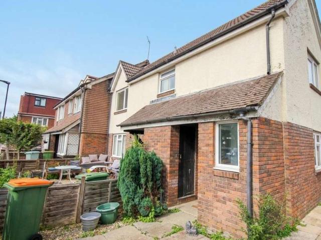 1 Bedroom Property