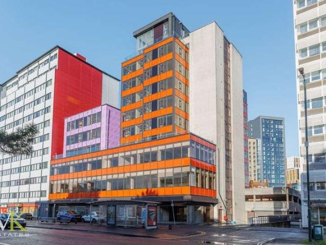 1 Bedroom Property