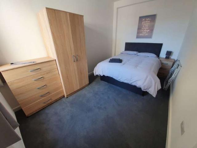 1 Bedroom Property