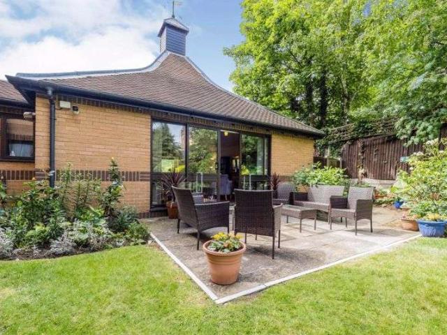 1 Bedroom Property
