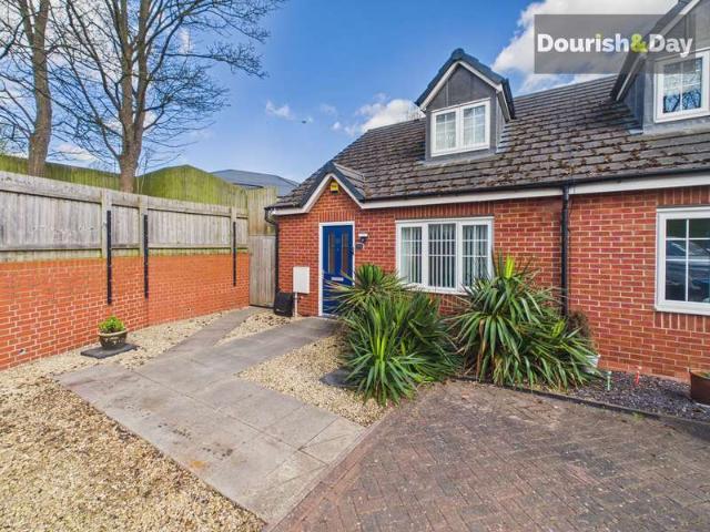 1 Bedroom Property