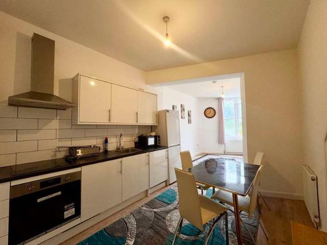 1 Bedroom Property
