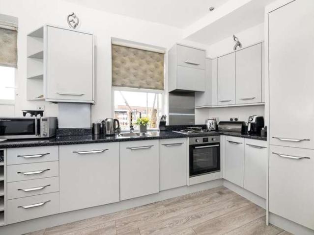 1 Bedroom Property
