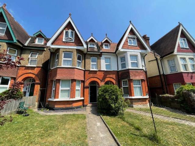 1 Bedroom Property