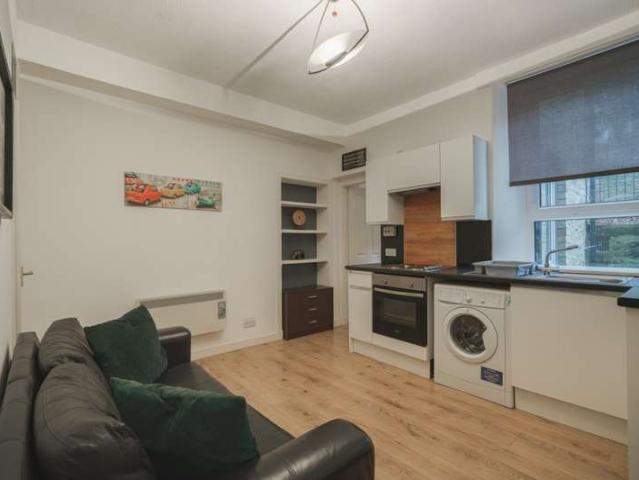1 Bedroom Property