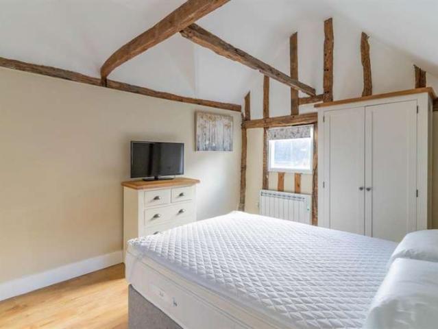 1 Bedroom Property
