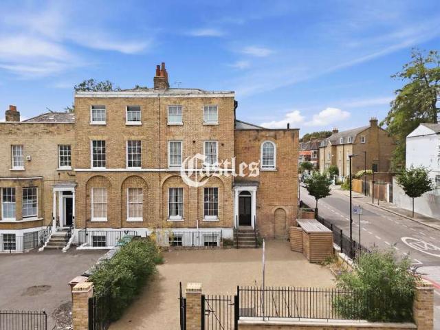 1 Bedroom Property