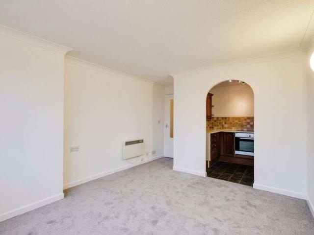1 Bedroom Property