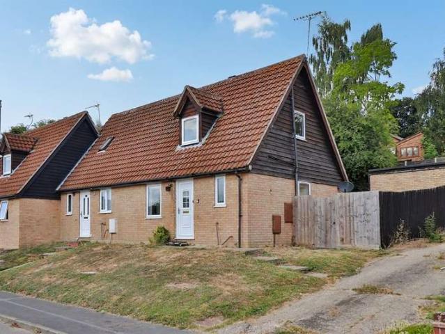 1 Bedroom Property