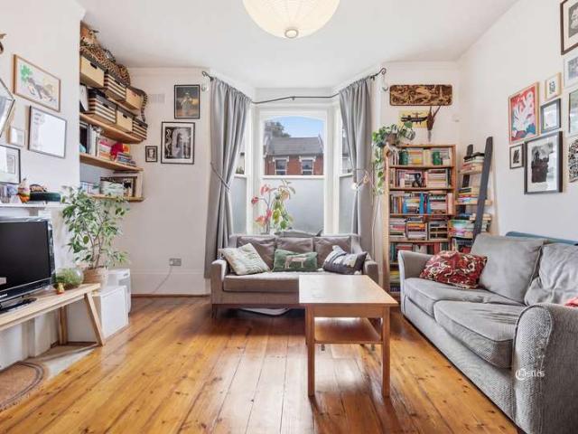 1 Bedroom Property