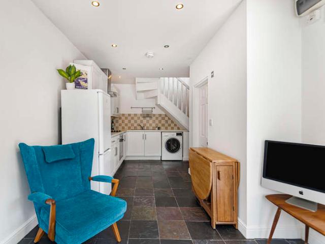 1 Bedroom Property