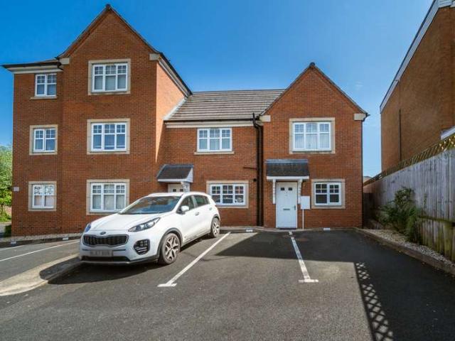 1 Bedroom Property