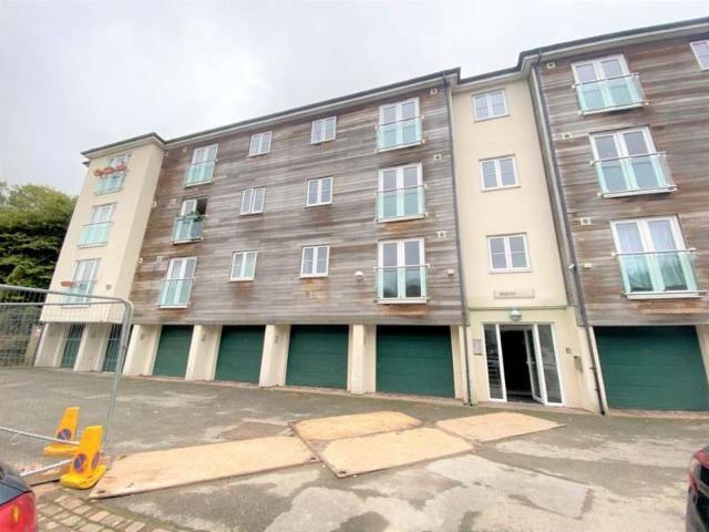 1 Bedroom Property