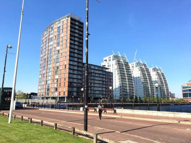1 Bedroom Property