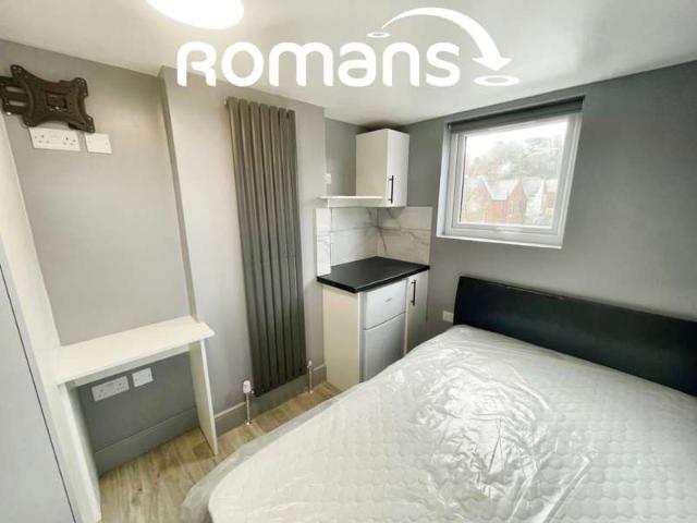 1 Bedroom Property