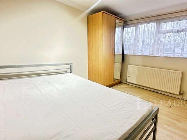 1 Bedroom Property
