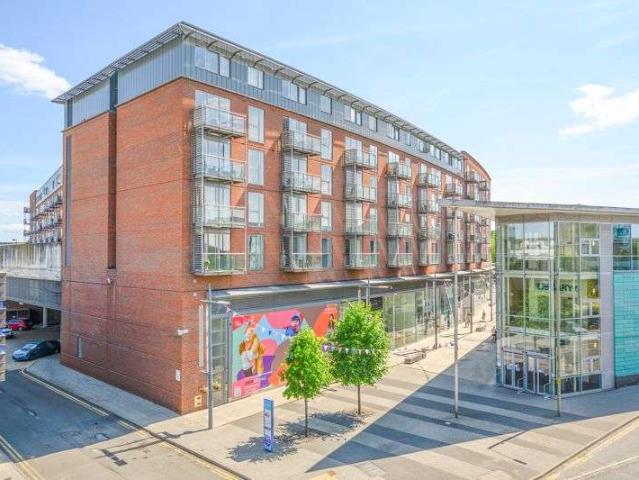 1 Bedroom Property