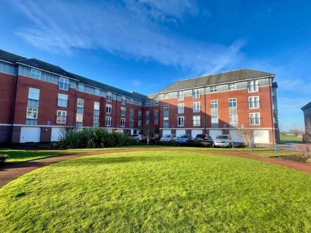 1 Bedroom Property