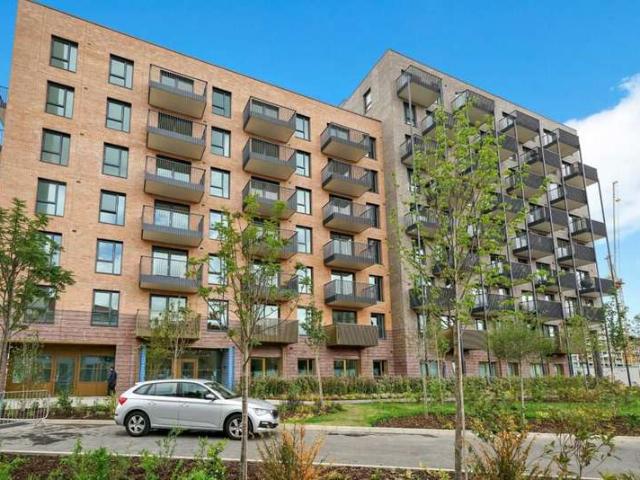 1 Bedroom Property