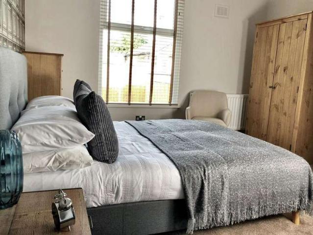 1 Bedroom Property
