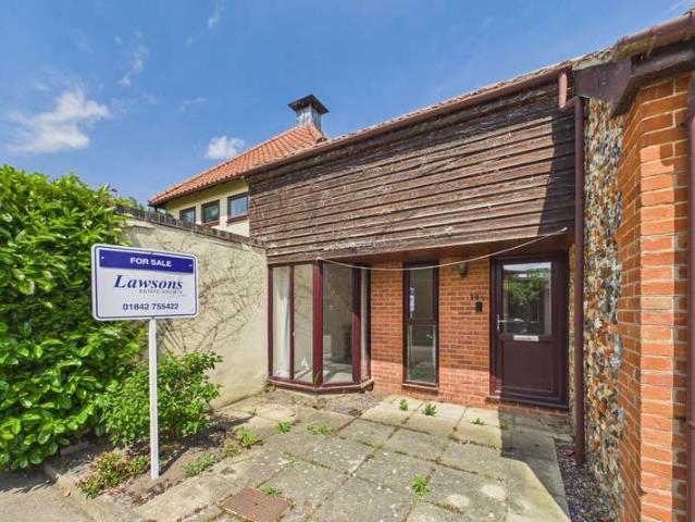 1 Bedroom Property