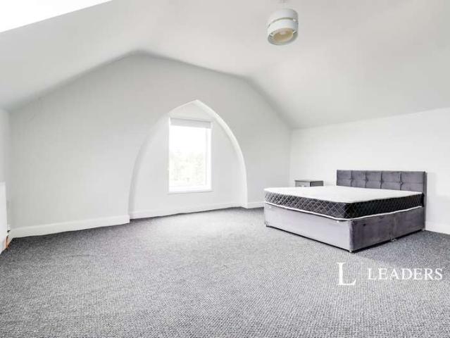 1 Bedroom Property